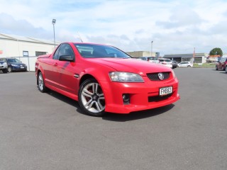 2010 Holden Commodore VE SV6 | Orange Motor Co