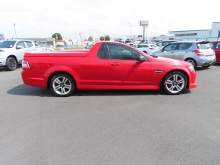2010 Holden Commodore VE SV6 | Orange Motor Co