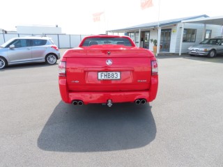 2010 Holden Commodore VE SV6 | Orange Motor Co