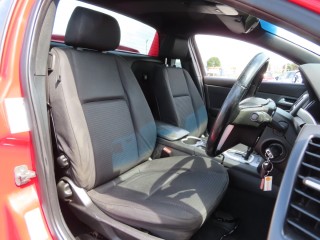 2010 Holden Commodore VE SV6 | Orange Motor Co