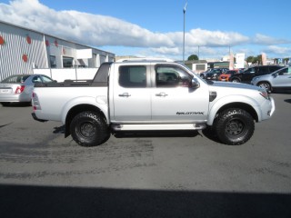 2010 Ford Ranger Wildtrak | Orange Motor Co