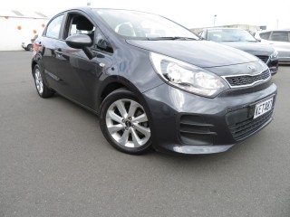 2016 Kia Rio | Orange Motor Co