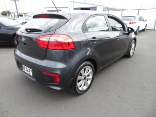 2016 Kia Rio | Orange Motor Co