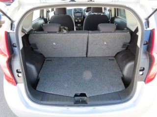 2013 Nissan Note | Orange Motor Co