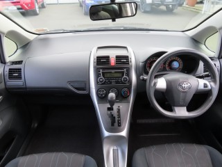 2012 Toyota Corolla GX | Orange Motor Co