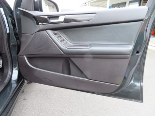 2013 Ford Falcon FG2 XR6 | Orange Motor Co