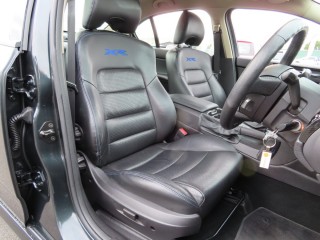 2013 Ford Falcon FG2 XR6 | Orange Motor Co