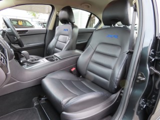 2013 Ford Falcon FG2 XR6 | Orange Motor Co