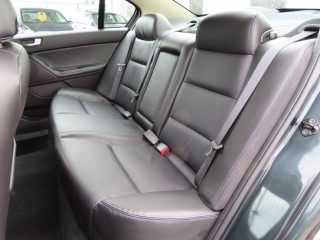 2013 Ford Falcon FG2 XR6 | Orange Motor Co