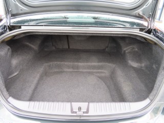 2013 Ford Falcon FG2 XR6 | Orange Motor Co