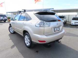 2006 Toyota Harrier | Orange Motor Co