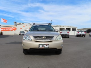 2006 Toyota Harrier | Orange Motor Co