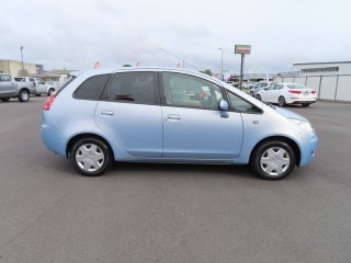 2006 Mitsubishi Colt Plus | Orange Motor Co