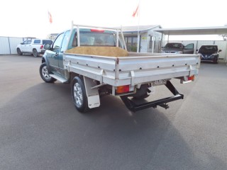 2004 Holden Rodeo LX Extra Cab | Orange Motor Co