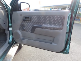 2004 Holden Rodeo LX Extra Cab | Orange Motor Co