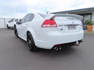 2012 Holden Commodore VE SS | Orange Motor Co