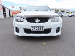 2012 Holden Commodore VE SS | Orange Motor Co