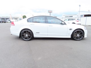 2012 Holden Commodore VE SS | Orange Motor Co