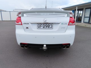 2012 Holden Commodore VE SS | Orange Motor Co