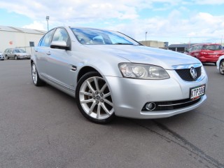 2013 Holden Commodore VE Calais-V | Orange Motor Co