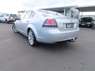 2013 Holden Commodore VE Calais-V | Orange Motor Co