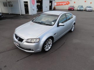 2013 Holden Commodore VE Calais-V | Orange Motor Co